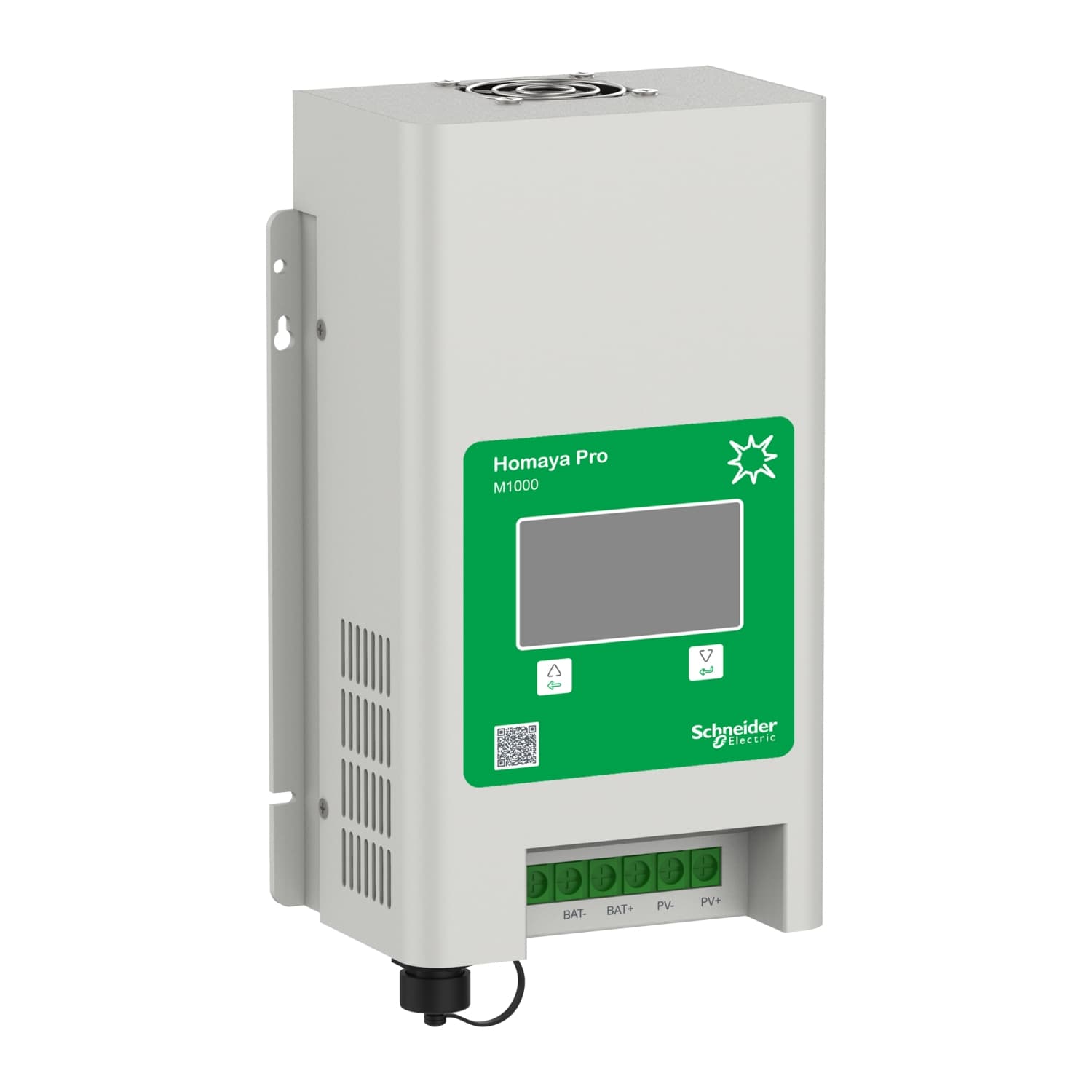 AEH-SP01-M1000 - Solar MPPT Controller, Homaya Pro M1000