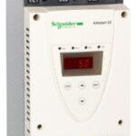 ATS22D17Q -soft starter 220V-power 230V(4kW)/400-440V(7.5kW)