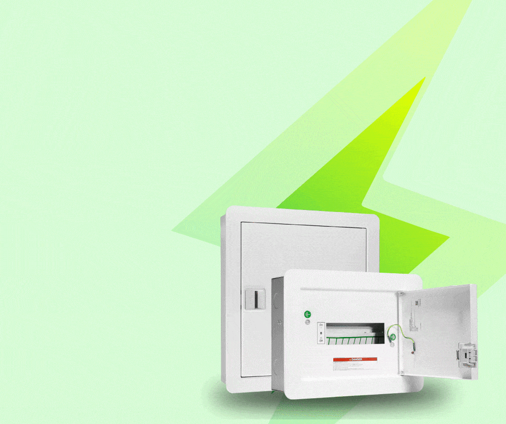 Schneider Electric Nigeria | Flux Energy