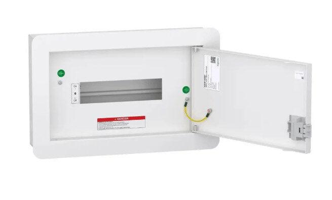 3 Phase Distribution Board and Single Phase Distribution Board