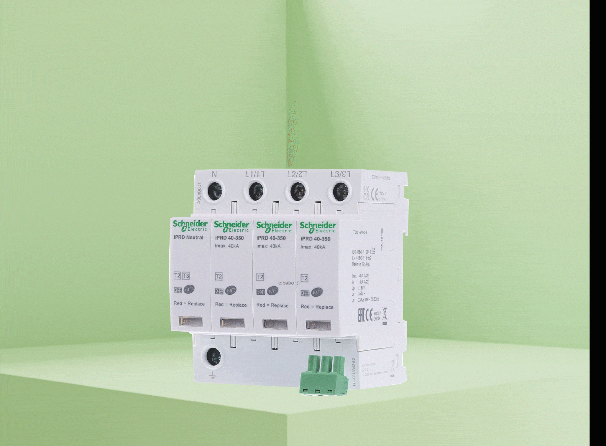 Schneider Electric Nigeria | Flux Energy